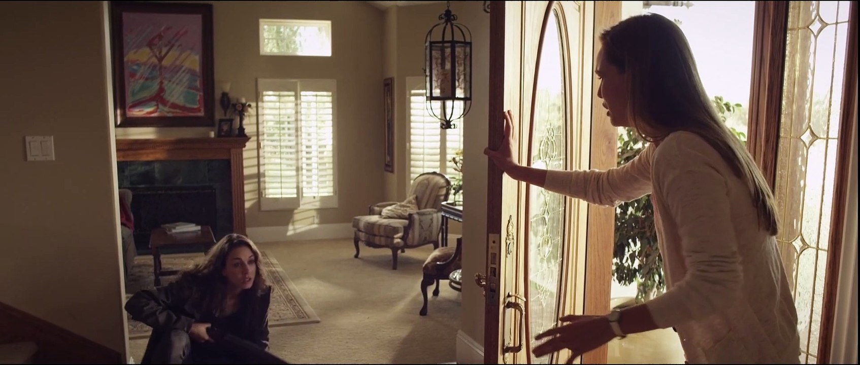 MARTYRS - THE ULTIMATE HORROR MOVIE (2015) Filme Deustche HD HD Deutsch ...