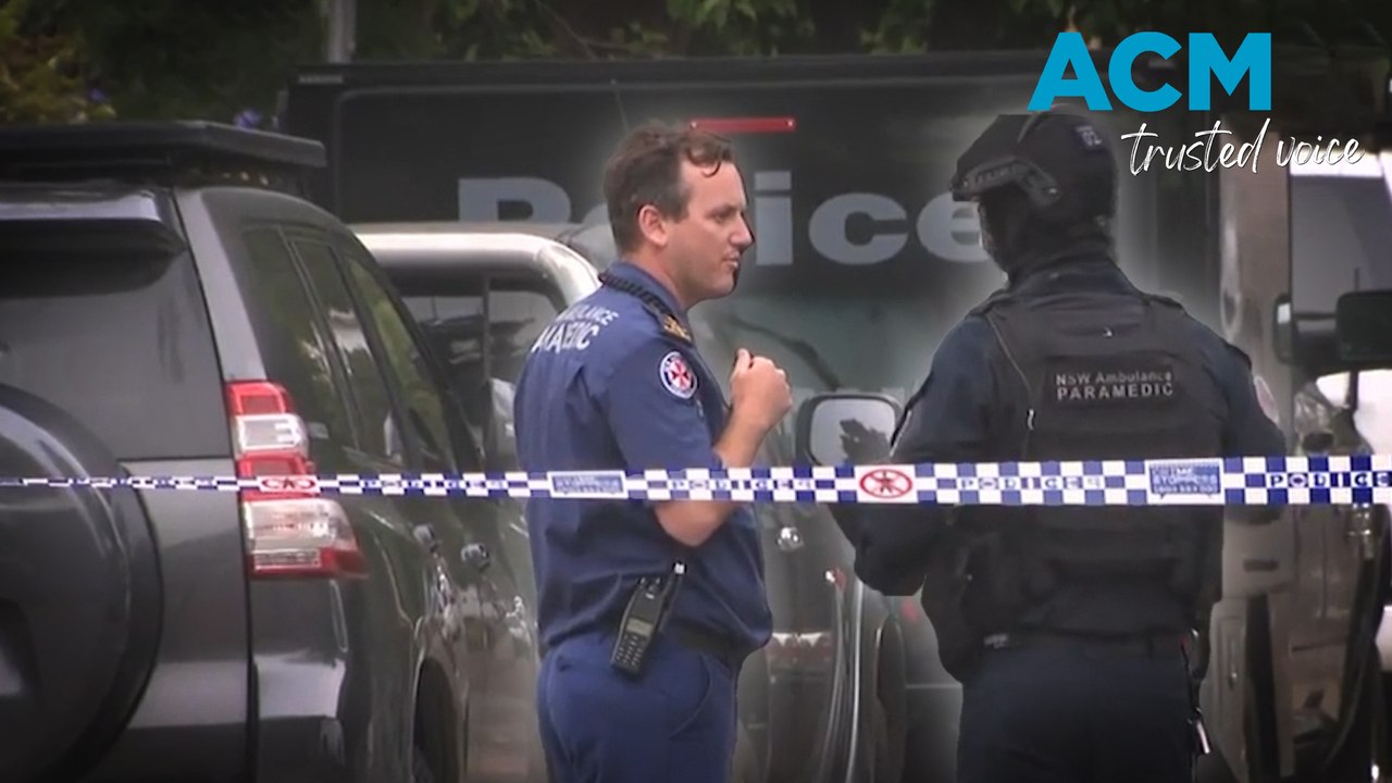 Man in custody following Boxing Day police operation in Petersham ...