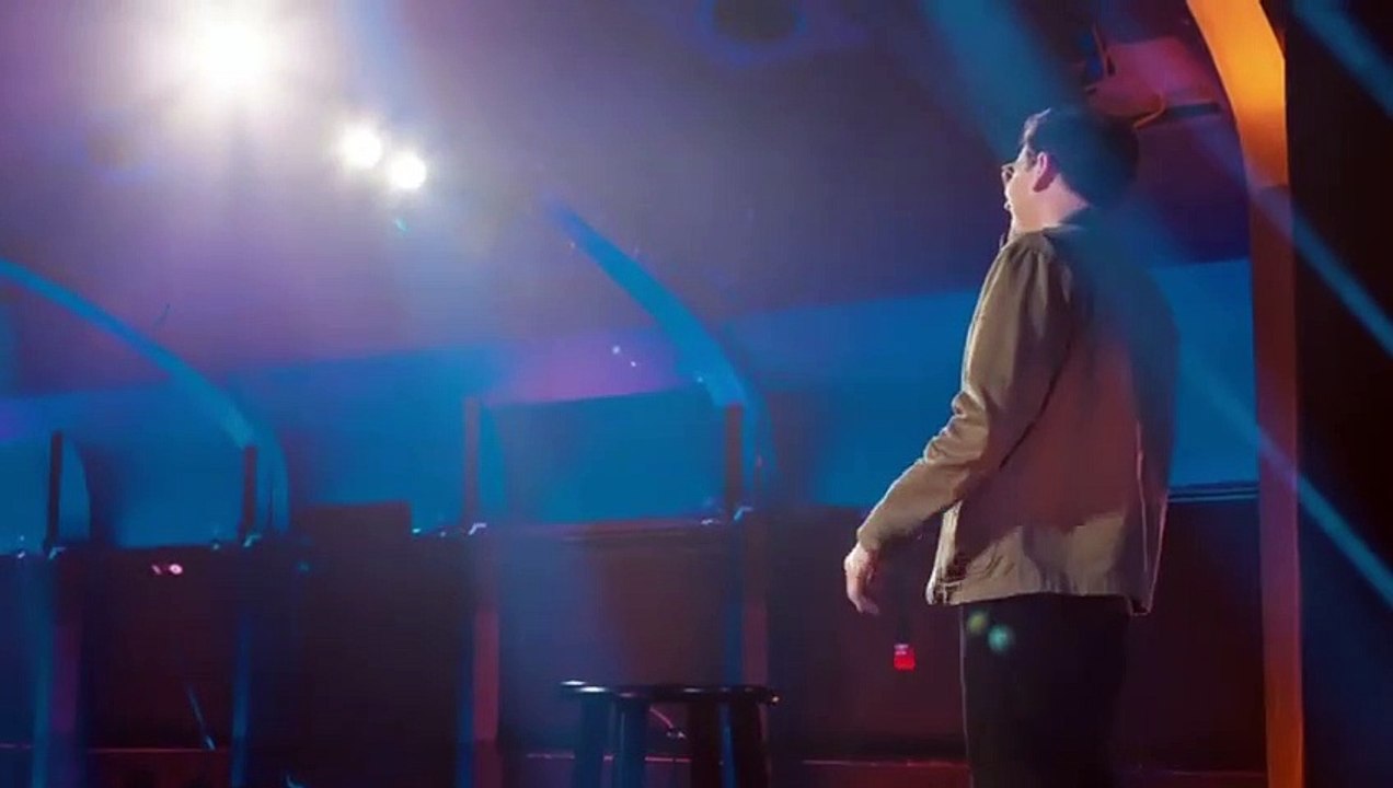 Bill Burr Presents - The Ringers - Se1 - Ep02 - Kiry Shabazz, J.F ...