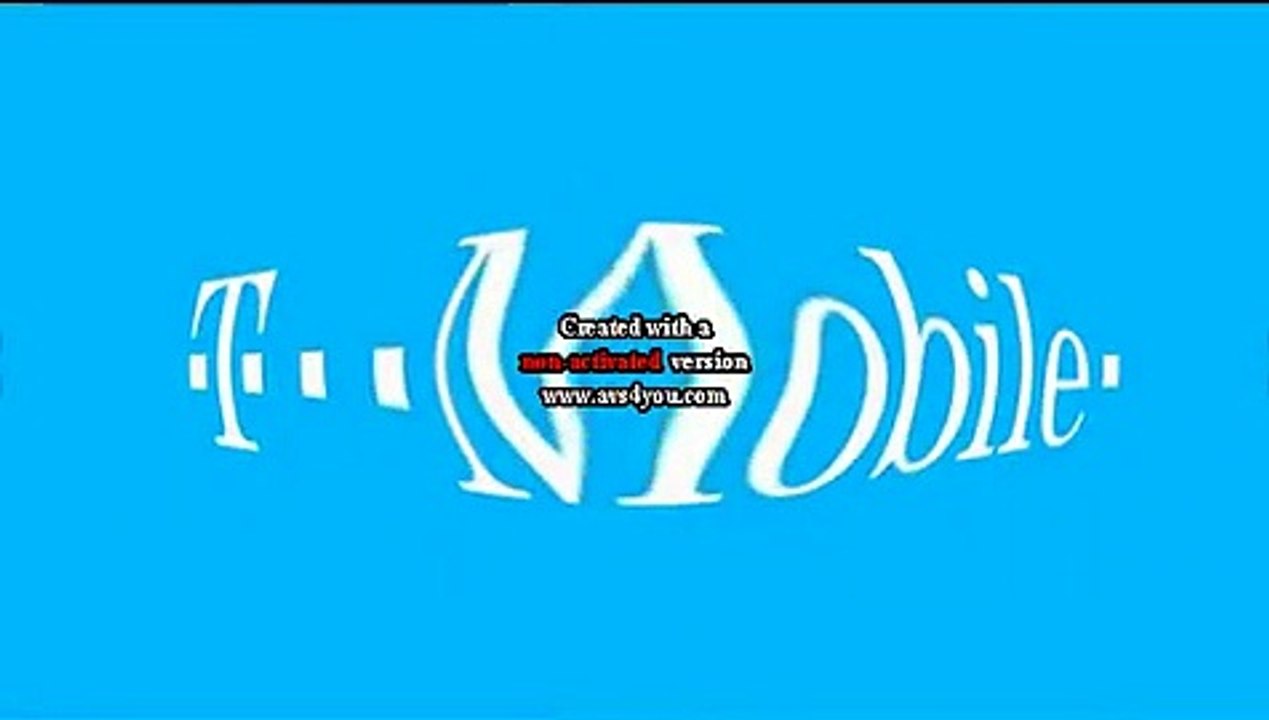 T Mobile Logo Effects (Sponsored by BP Logo Effects).mp4 - video ...