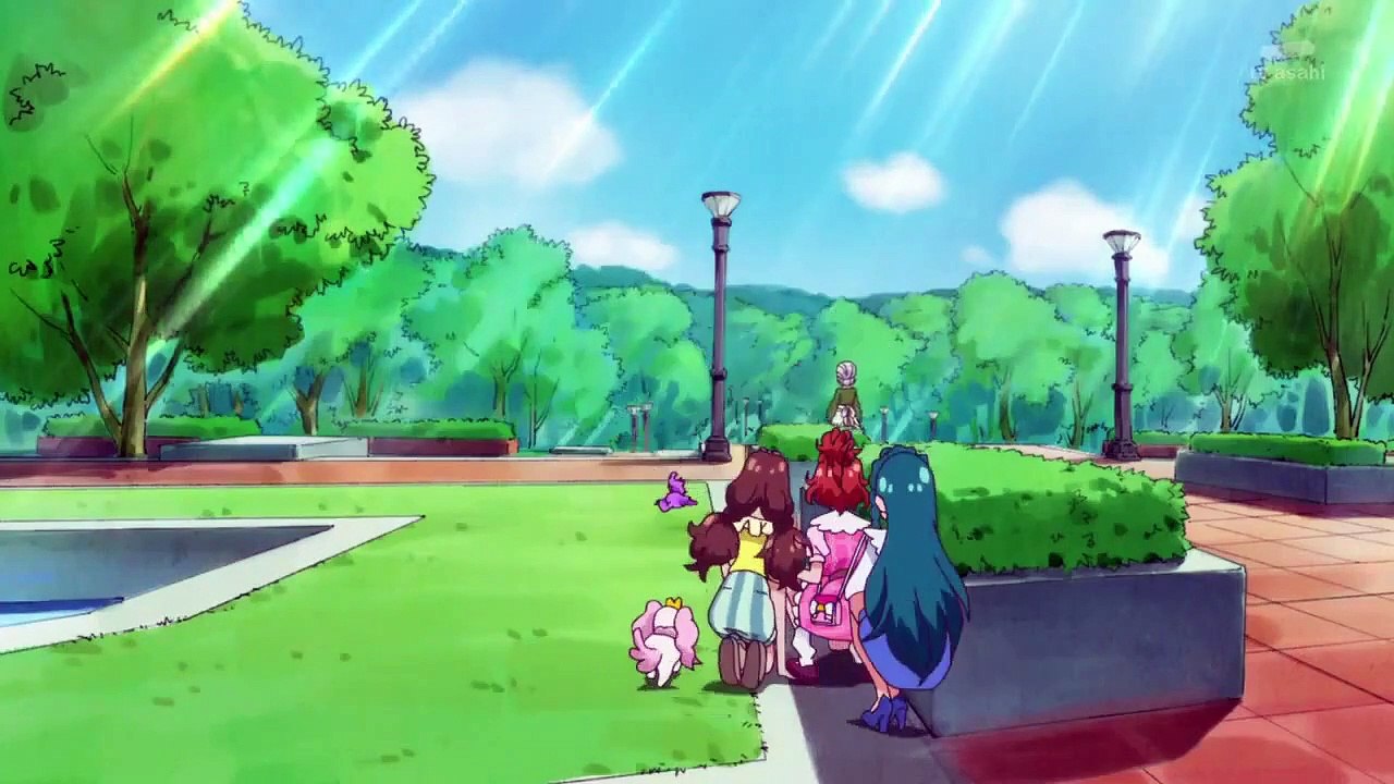 GO! PRINCESS PRECURE - Ep10 HD Watch HD Deutsch - video Dailymotion