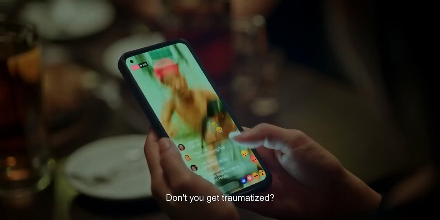 Deleter | Undeleted Trailer | Nadine Lustre | MMFF 2022 - Vídeo Dailymotion