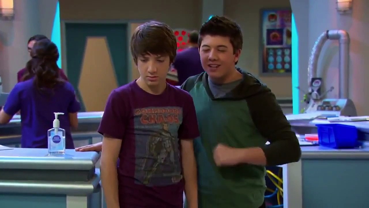 Mighty Med - Se1 - Ep23 - Are You Afraid of the Shark HD Watch HD ...