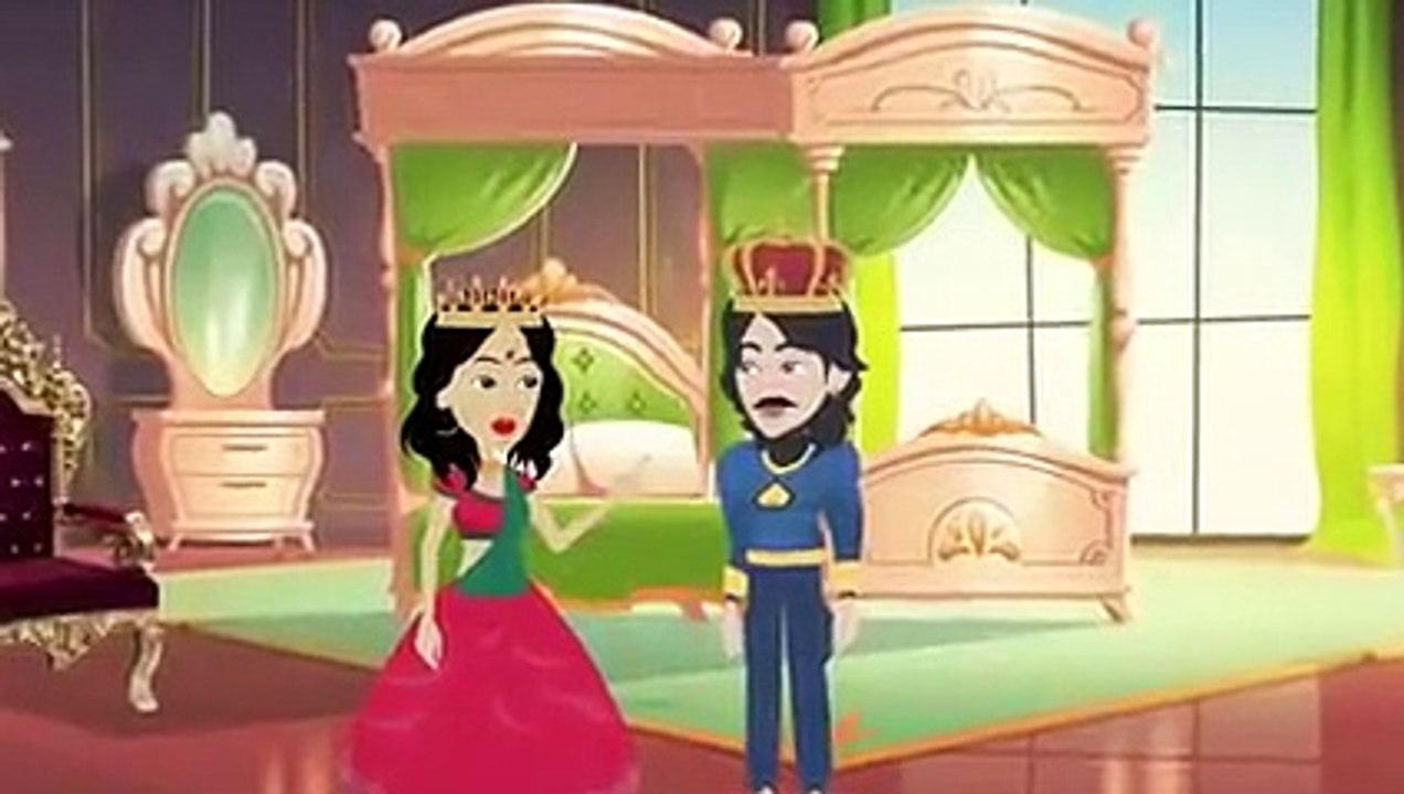 Hindi Kahaniya Moral Stories _ Hindi Cartoons _ Fairy Tales in Hindi ...