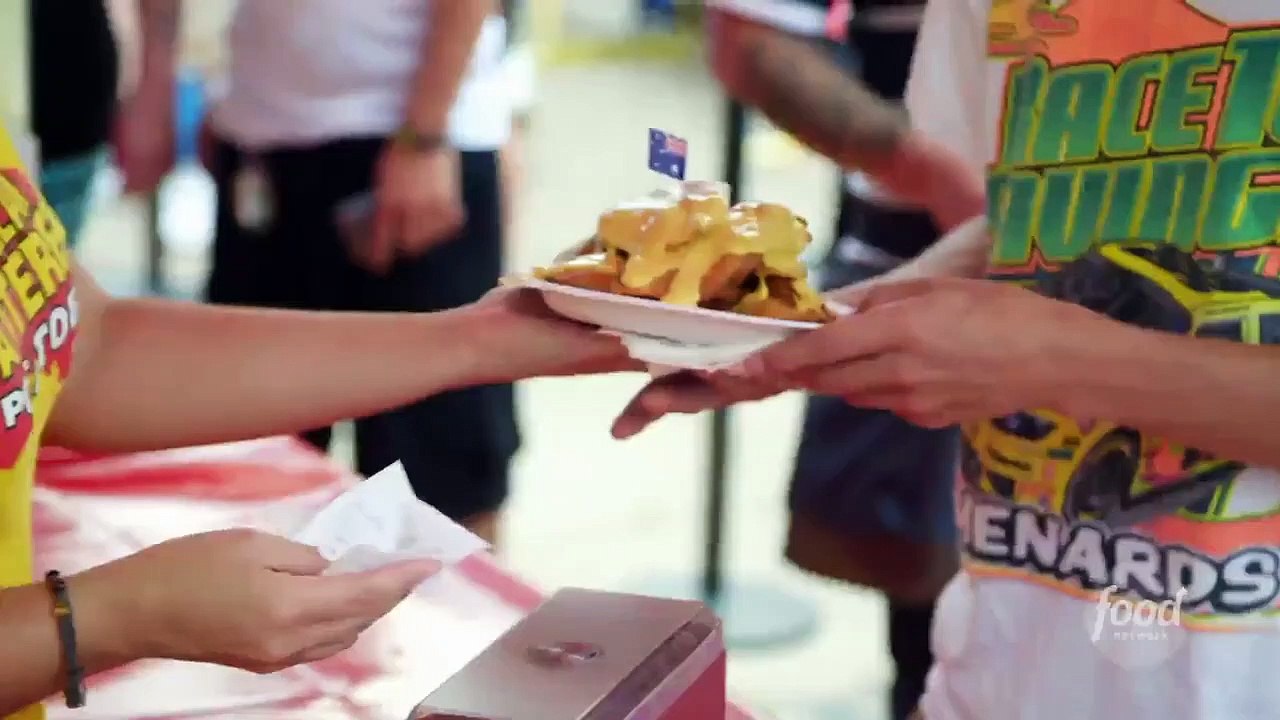 I Hart Food - Se1 - Ep05 - Tater Tot-polis, Minnesota HD Watch HD ...