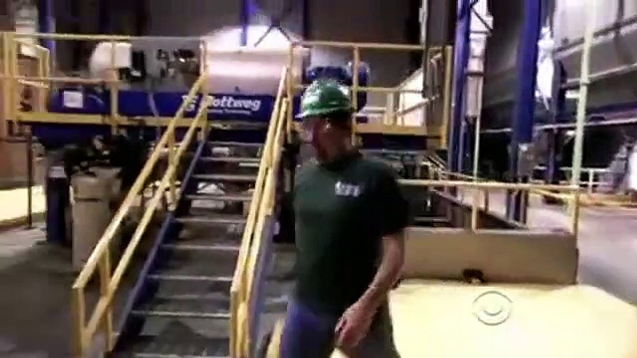 Undercover Boss (US) Se2 - Ep19 HD Watch HD Deutsch - video Dailymotion