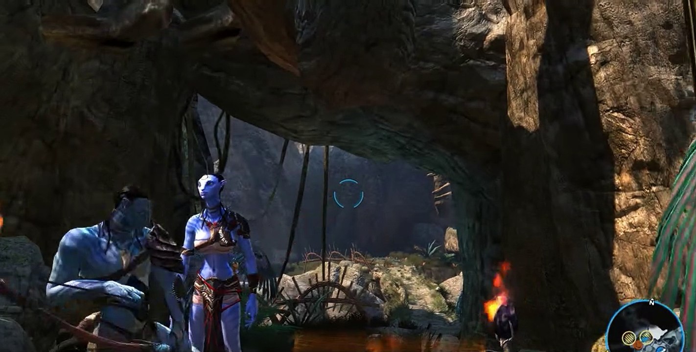 AVATAR Gameplay Walkthrough Part 3 - video Dailymotion