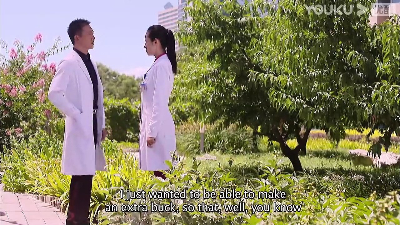 [The Young Doctor]EP48 _ Medical Drama _ Ren Zhong_Zhang Li_Zhang Duo ...