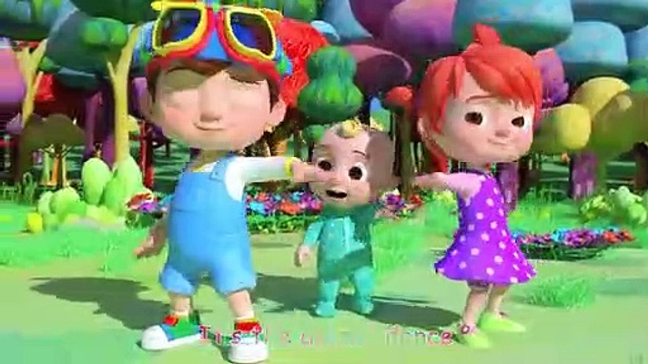Do_The_Animal_Dance_%F0%9F%8E%B6___Dance_Party___CoComelon_Nursery ...