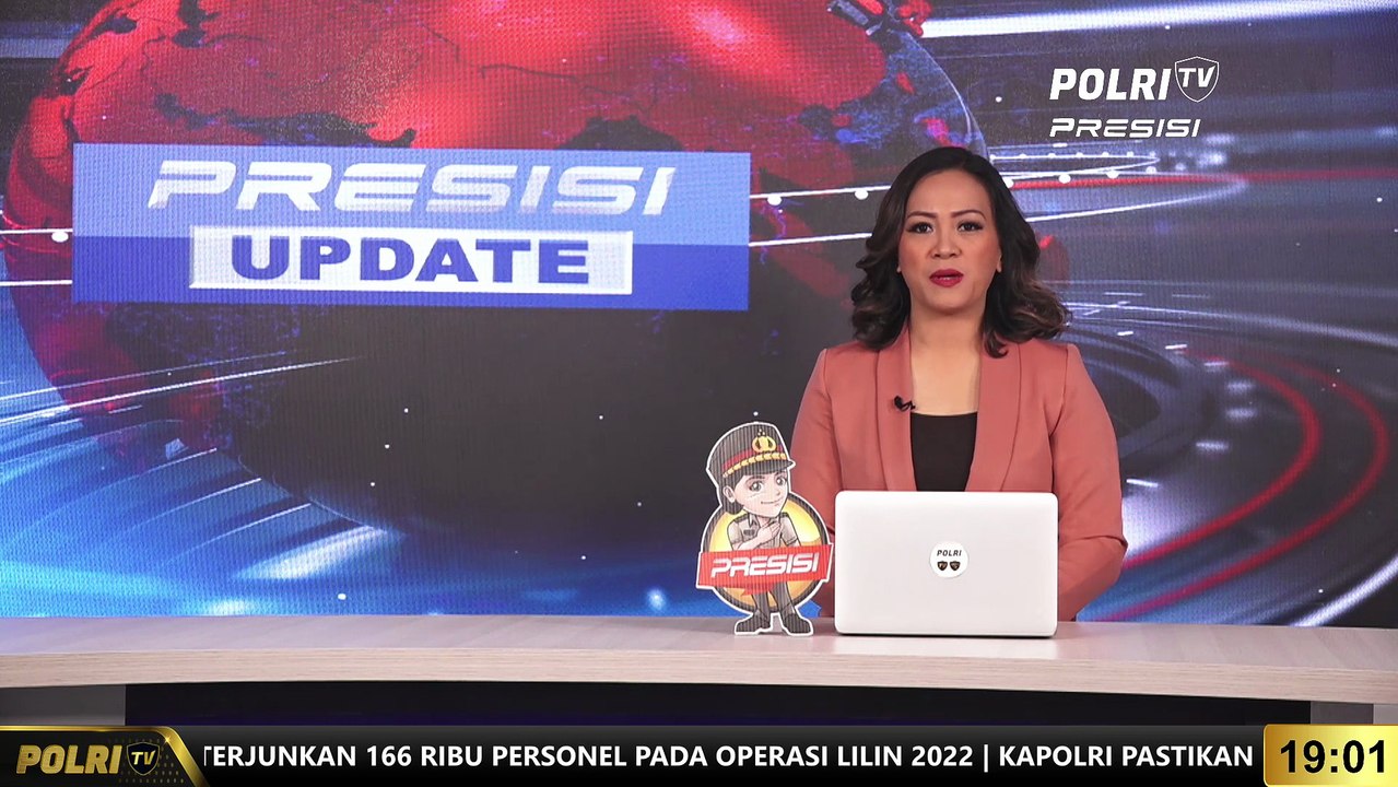 PRESISI UPDATE 19.00 WIB Kementerian Perhubungan Jelaskan Penerbangan ... PRESISI UPDATE 19.00 WIB Kementerian Perhubungan Jelaskan Penerbangan ...