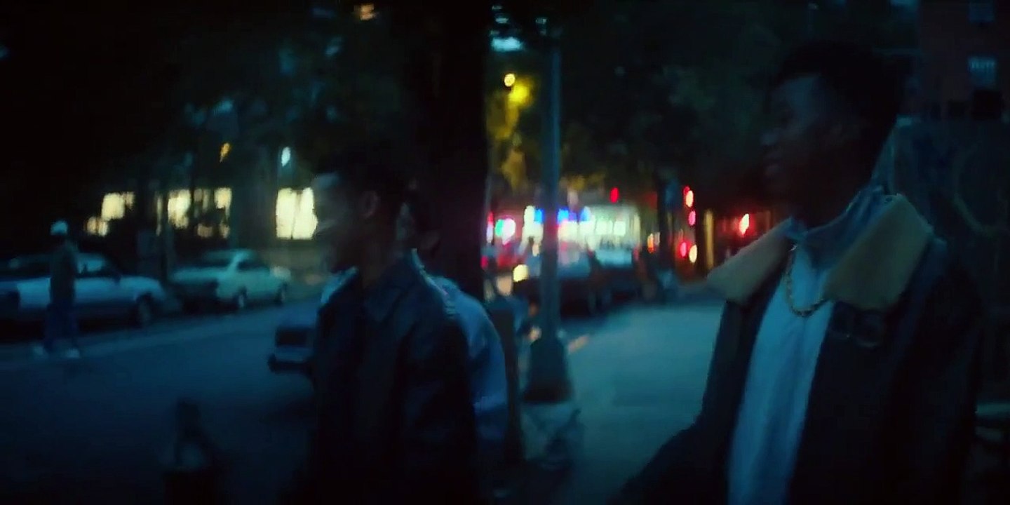 When They See Us - Se1 - Ep01 HD Watch - video Dailymotion