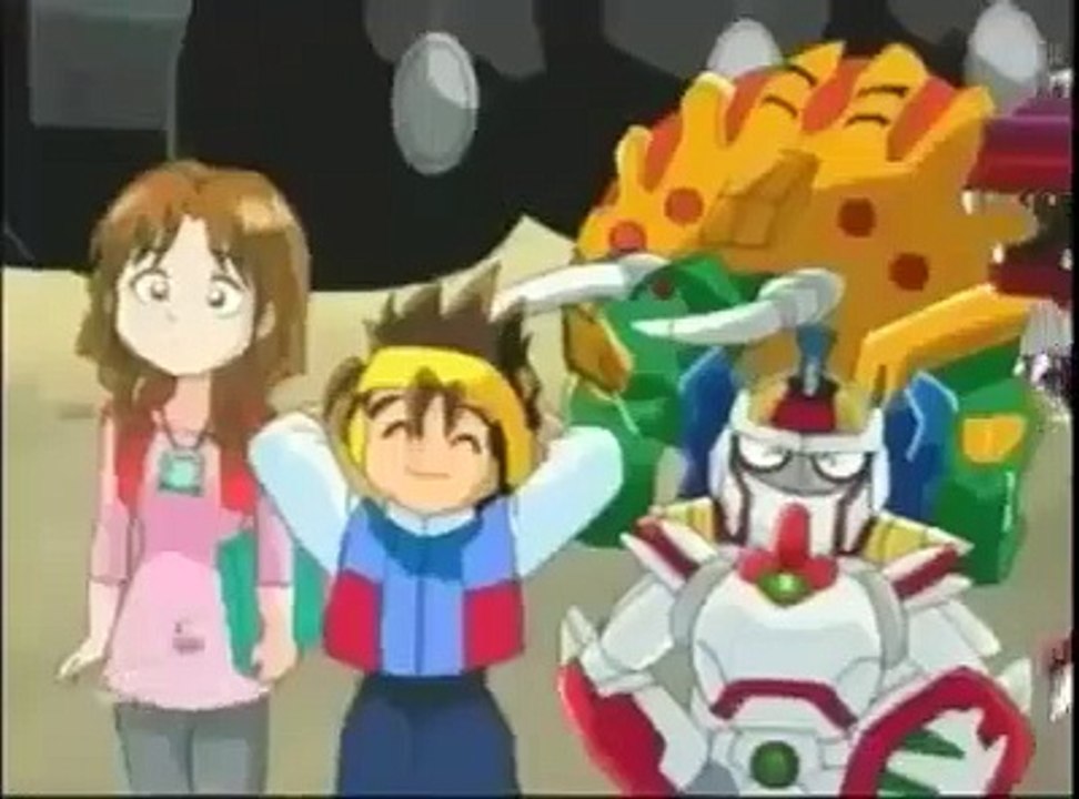 Daigunder - Ep08 HD Watch - video Dailymotion