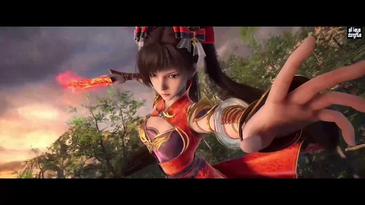 Tomb of Fallen Gods Ep 1 ENG SUB - video Dailymotion