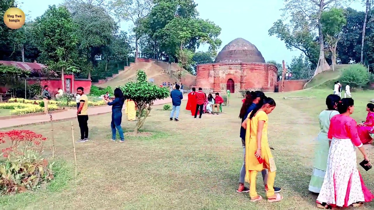 malda gour । malda gour history malda gour tour - video Dailymotion