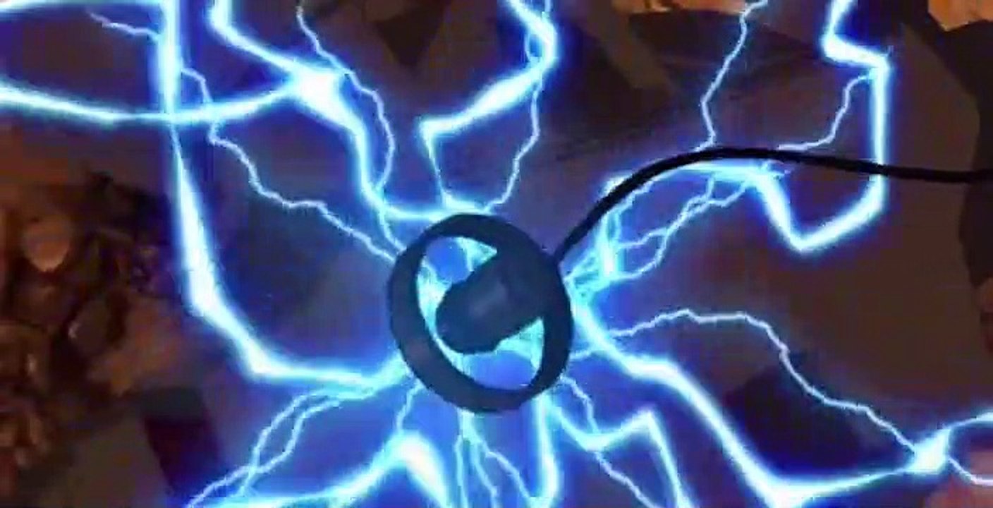 Guardians of The Galaxy S02 E06 - video Dailymotion