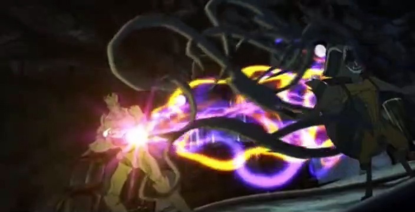 Guardians of The Galaxy S02 E11 - video Dailymotion