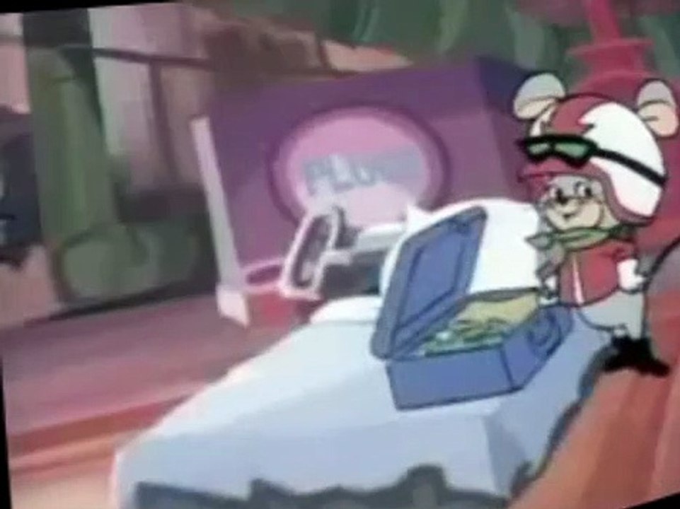 Motormouse and Autocat E015 - Kitty Kitty Bang Bang - video Dailymotion