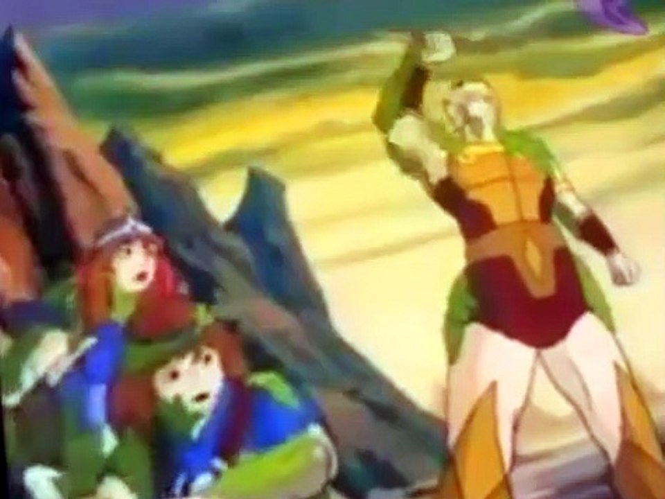 Galtar and the Golden Lance Galtar and the Golden Lance E020 The Return ...