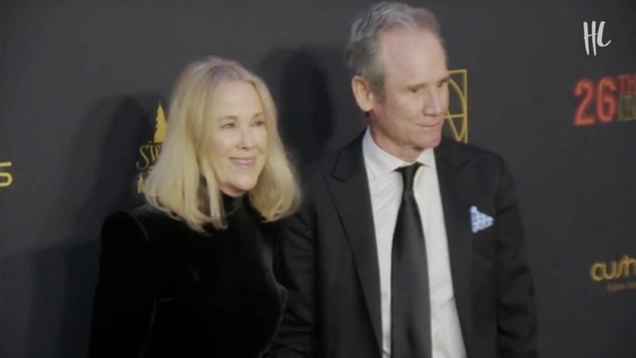 Catherine O'Hara's Children - video Dailymotion