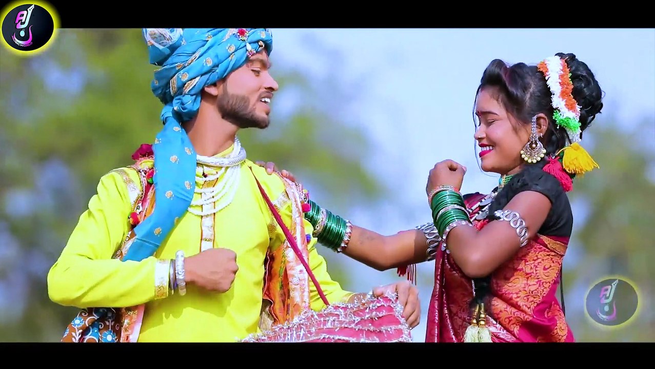 jhum jhum ke mandar bajahu __ ishwar Sahu & riya raj __ cg song 2021 ...