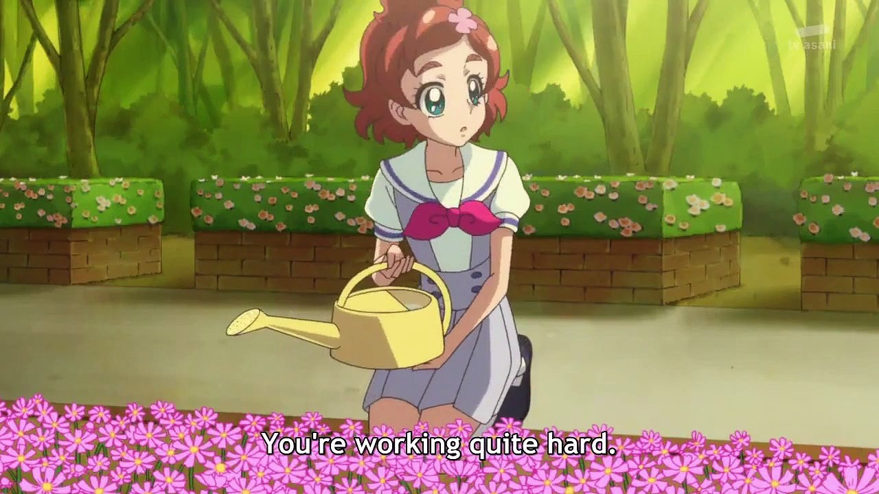 GO! PRINCESS PRECURE - Ep32 HD Watch HD Deutsch - video Dailymotion