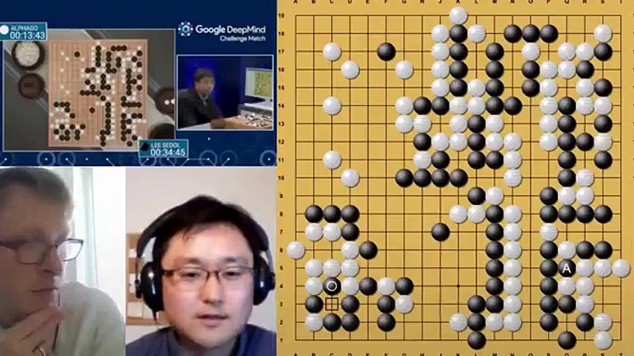 AlphaGo (2017) Watch HD HD Deutsch - Vídeo Dailymotion