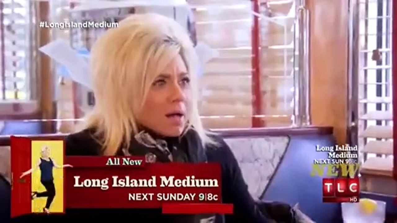 Long Island Medium - Se4 - Ep05 HD Watch HD Deutsch - video Dailymotion