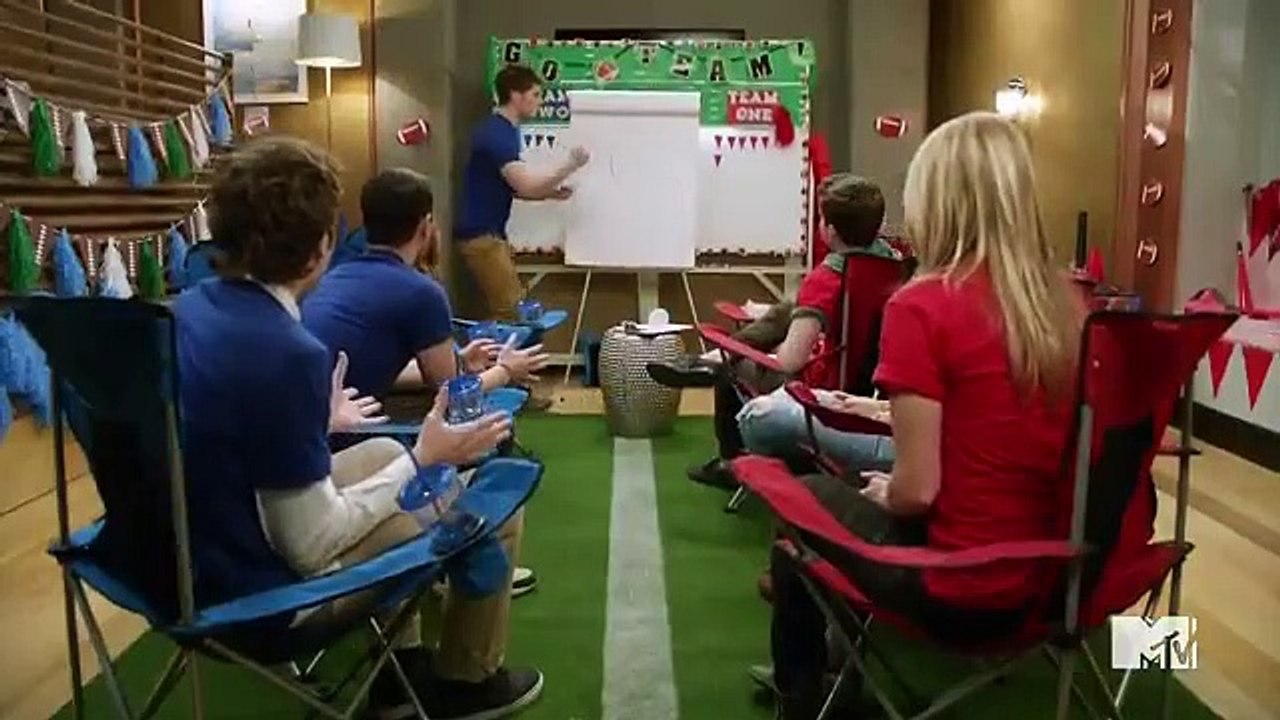 Faking It - Se3 - Ep07 - Game On HD Watch HD Deutsch - video Dailymotion