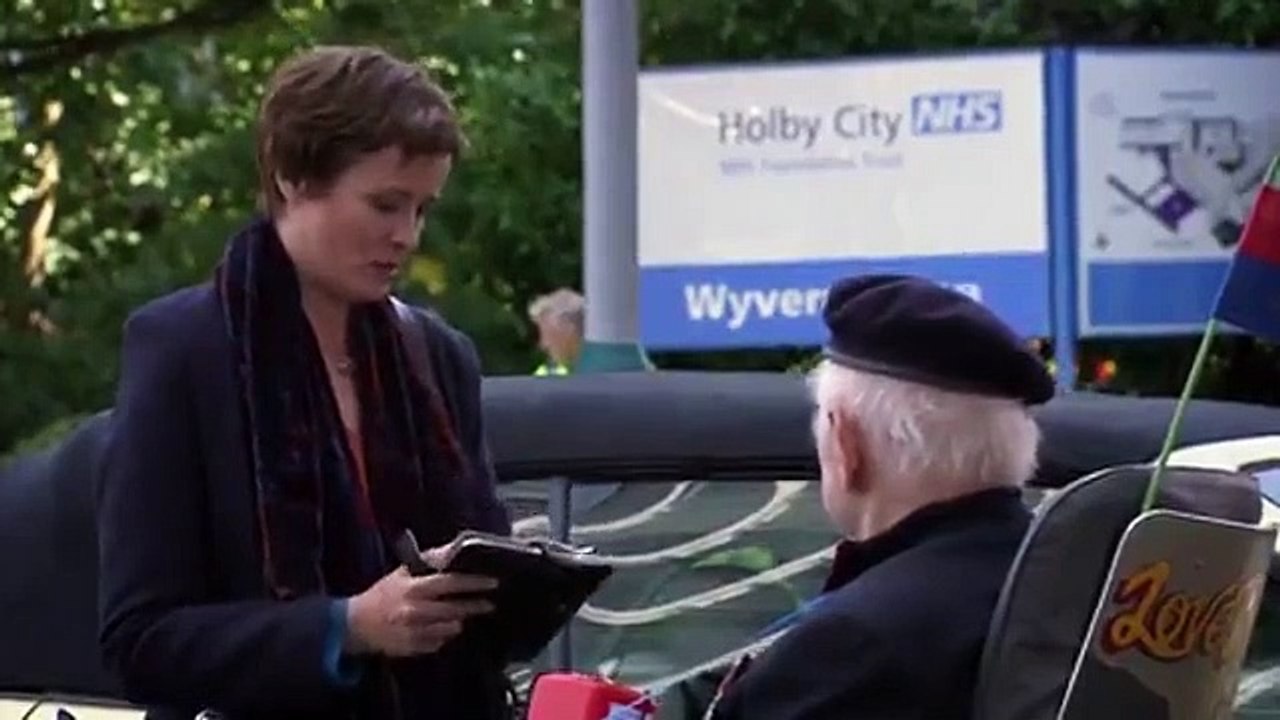 Holby City - Se17 - Ep05 HD Watch HD Deutsch - video Dailymotion