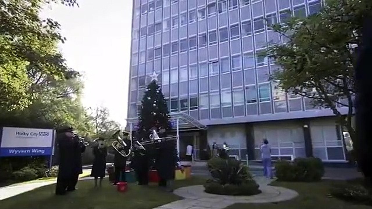 Holby City - Se17 - Ep11 HD Watch HD Deutsch - video Dailymotion