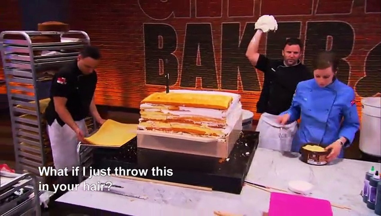 Cake Boss - Next Great Baker - Se4 - Ep07 HD Watch HD Deutsch - video ...