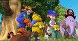My Friends Tigger & Pooh My Friends Tigger & Pooh S01 E026 Darby, Solo ...
