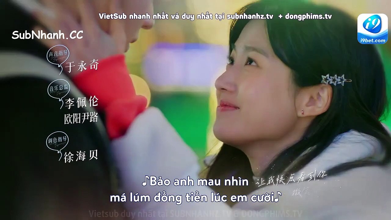 Thời Gian Cùng Anh, Vừa Hay Đúng Lúc - Tập 1 Full Vietsub -Time Is Just ...