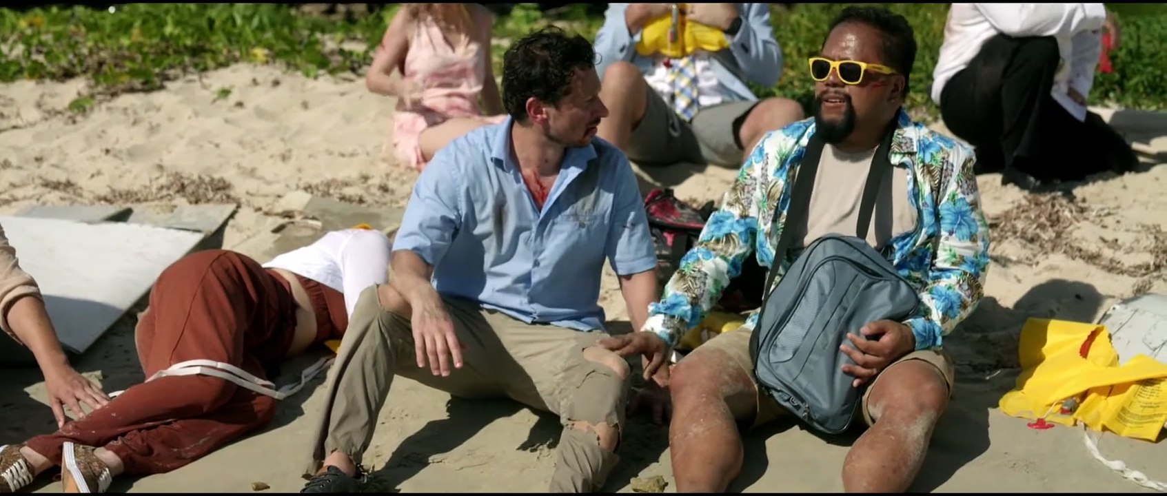 Bermuda Island Movie - video Dailymotion