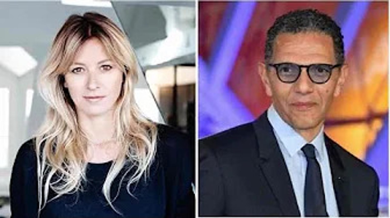 Précision sur le mariage de Roschdy Zem et Sarah Poniatowski - Vidéo ...