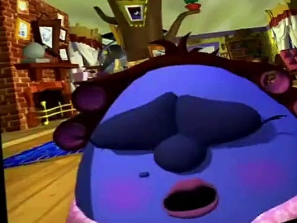 VeggieTales 2004 - Sumo of the Opera - video Dailymotion