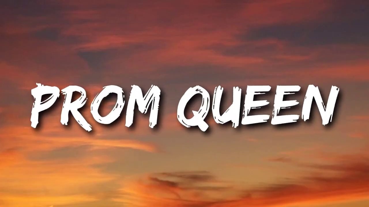Beach Bunny Prom Queen (Lyrics) - video Dailymotion