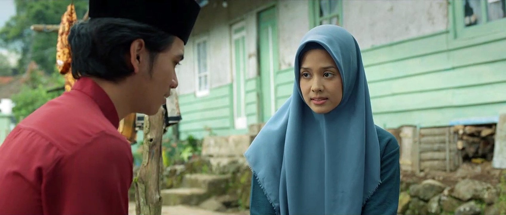 Hidayah Bande-annonce (EN) - Vidéo Dailymotion
