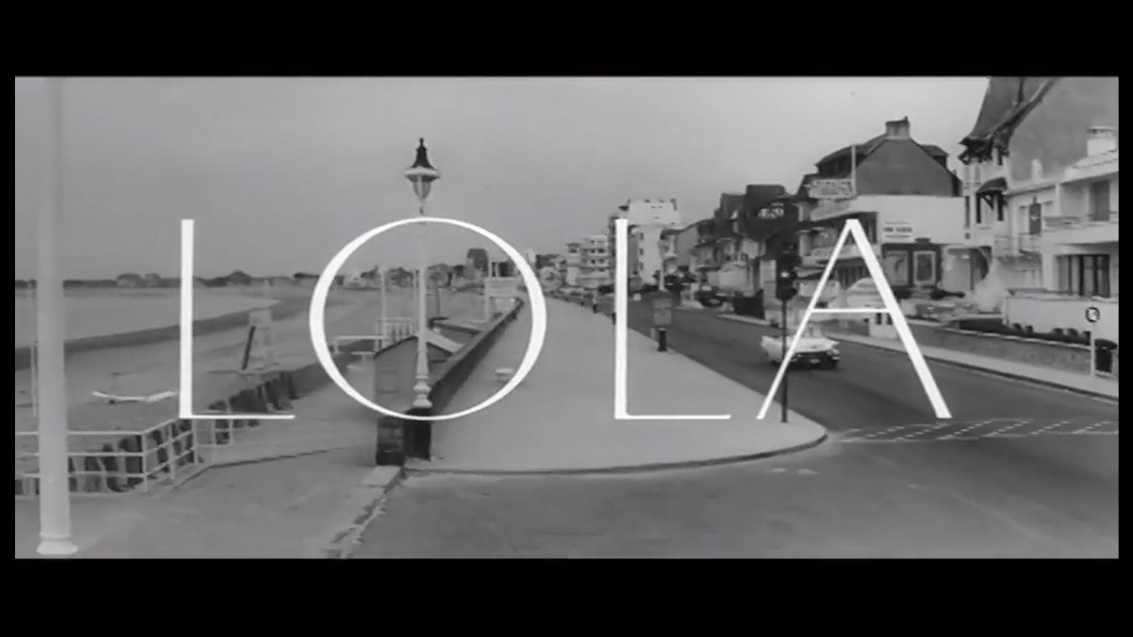 LOLA (1961) FRENCH WEBRip - Vidéo Dailymotion