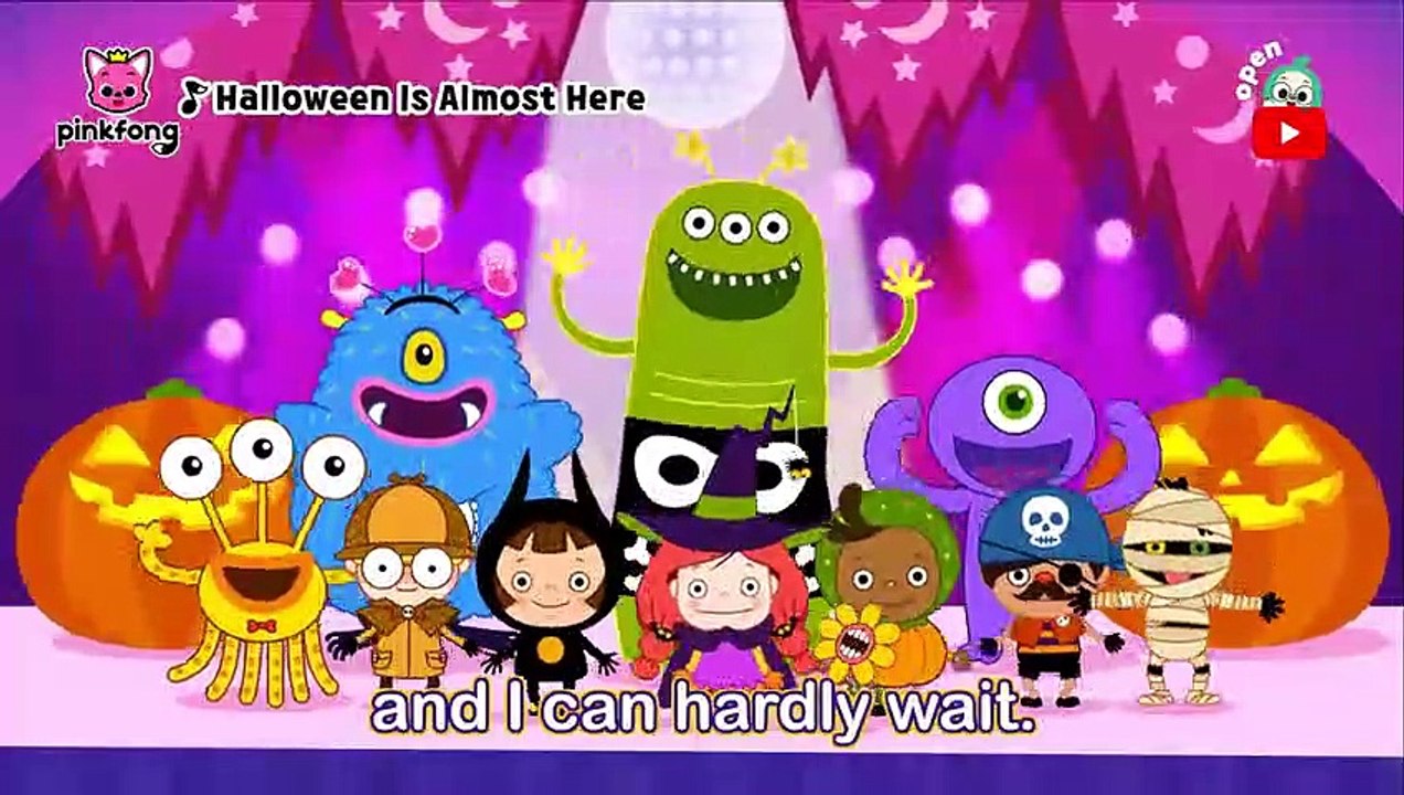 The Skeleton Party Halloween Is Almost Here Halloween Story Time ...