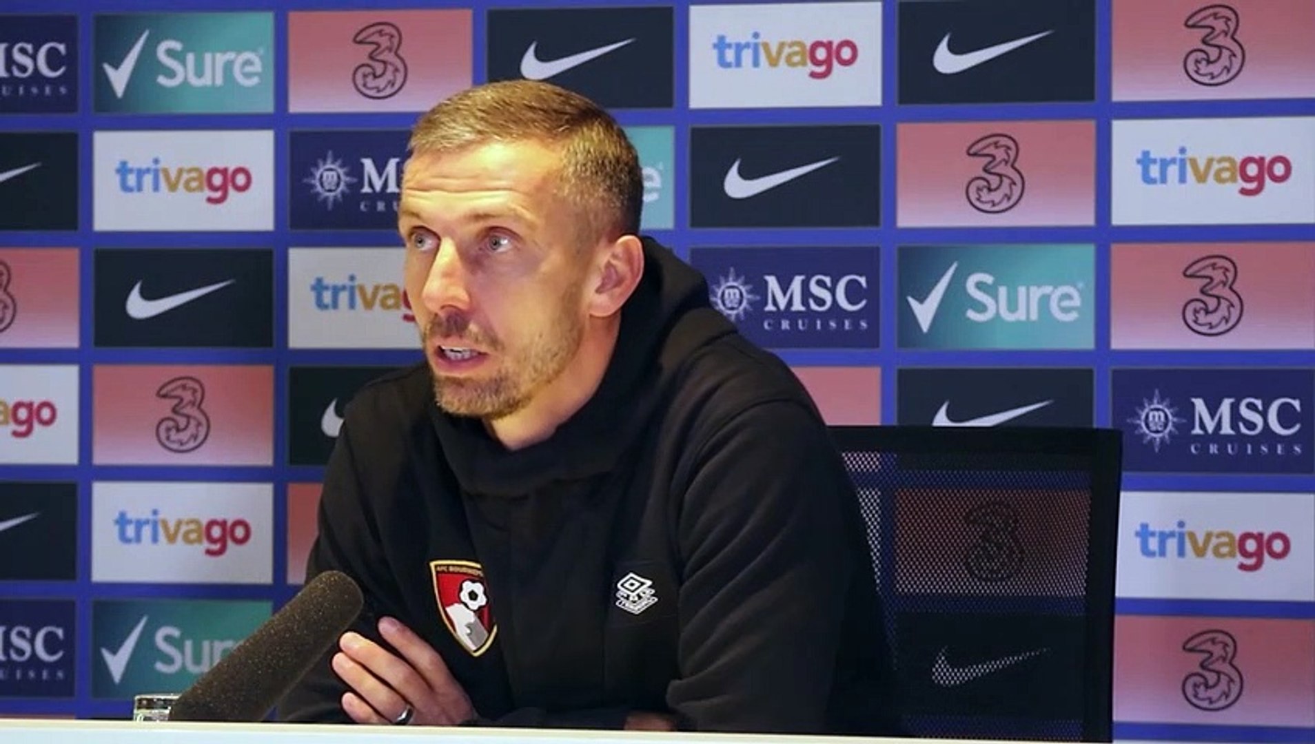 17e j. - O'Neil : "Beaucoup de choses positives à partir de la deuxième ...