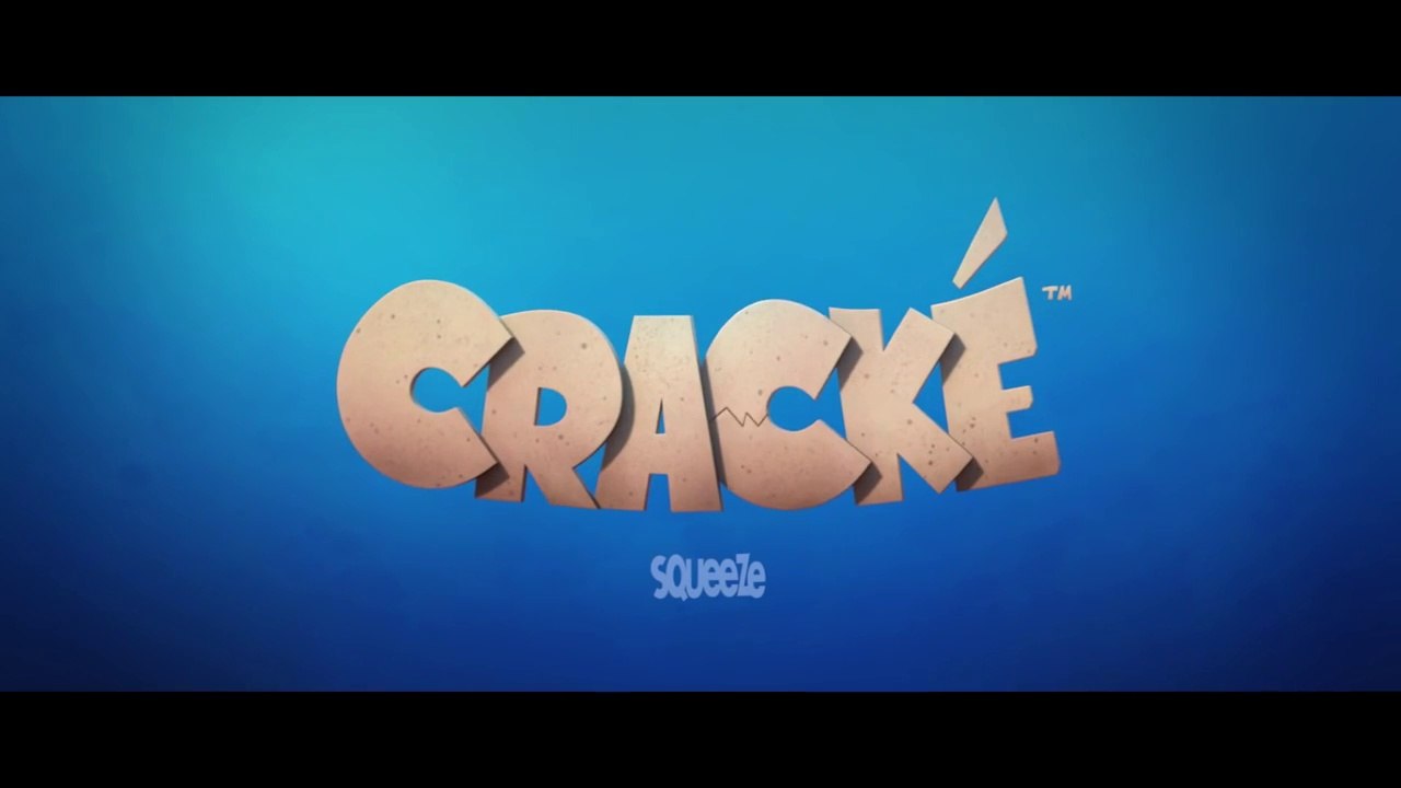 Crackle _Sudden Break |Cartoon Animation - video Dailymotion