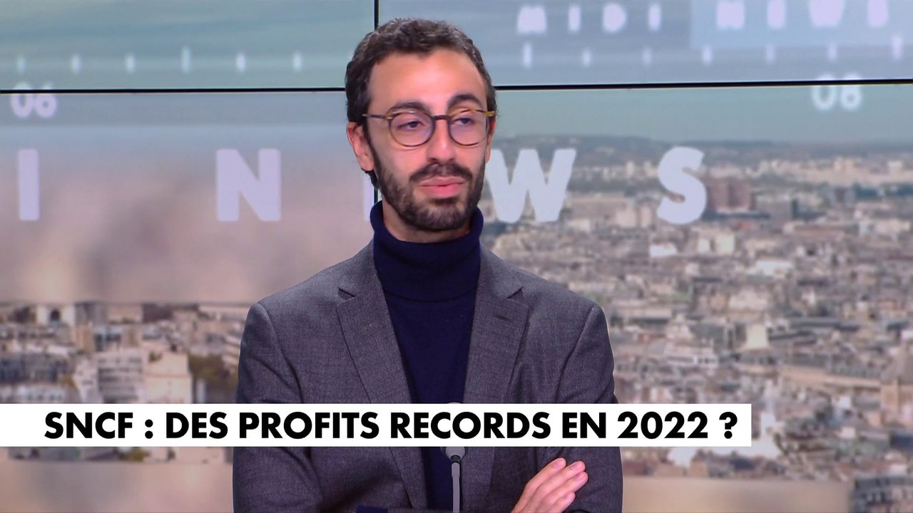 Michaël Sadoun : «Un jour, peut-être que les trains arriveront à l ...