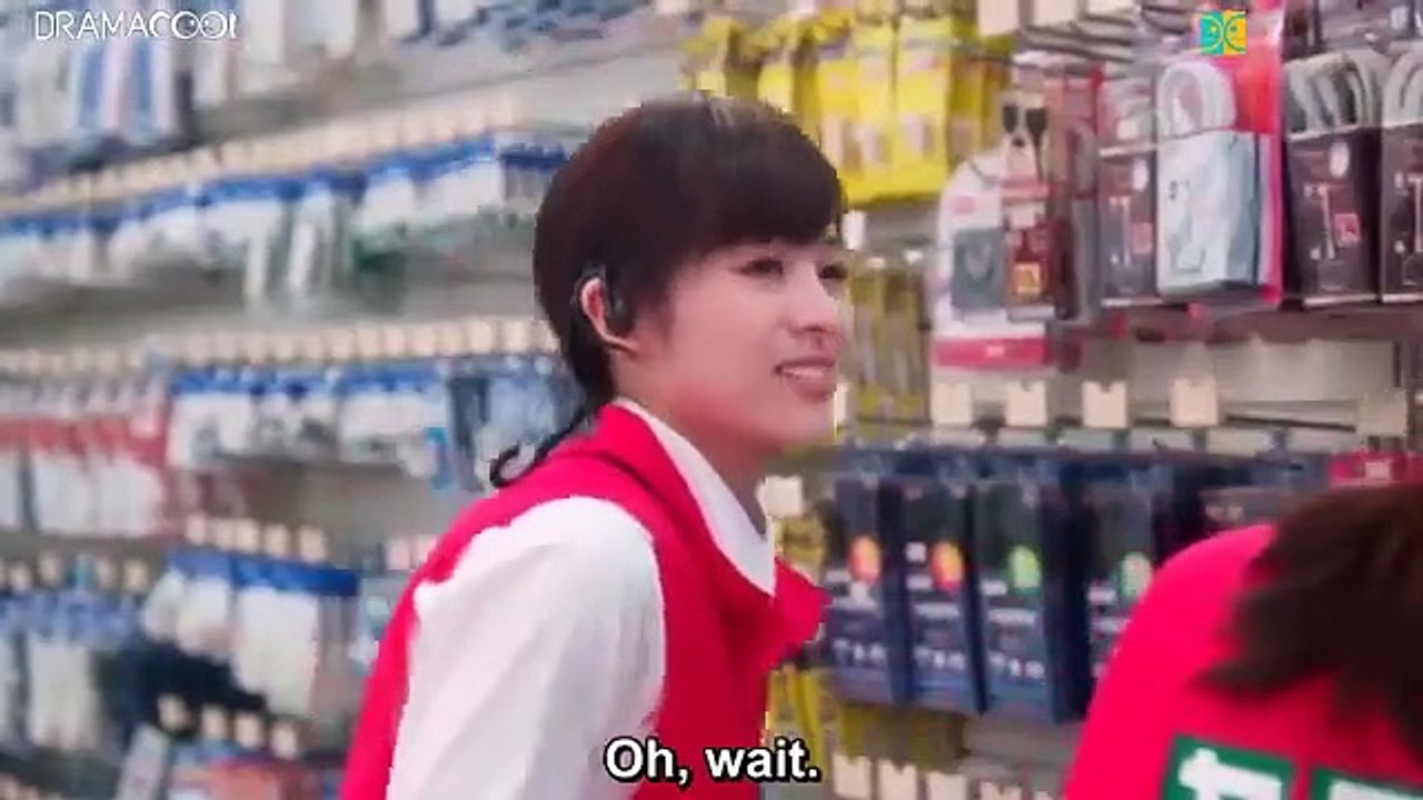 Happy marriage live action - Hapimari ~ Happy Marriage!?, Hapi Mari ...