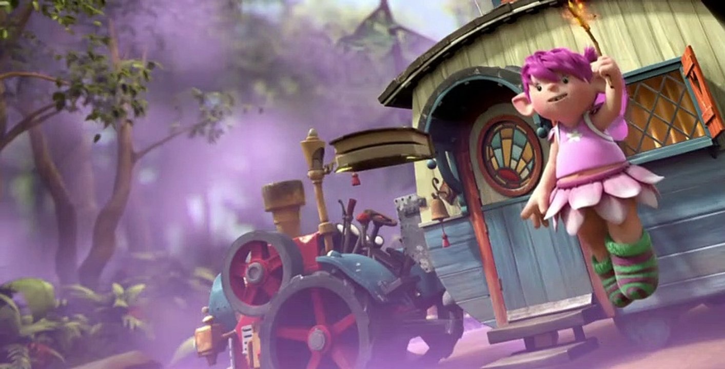 Digby Dragon S02 E01 - video Dailymotion