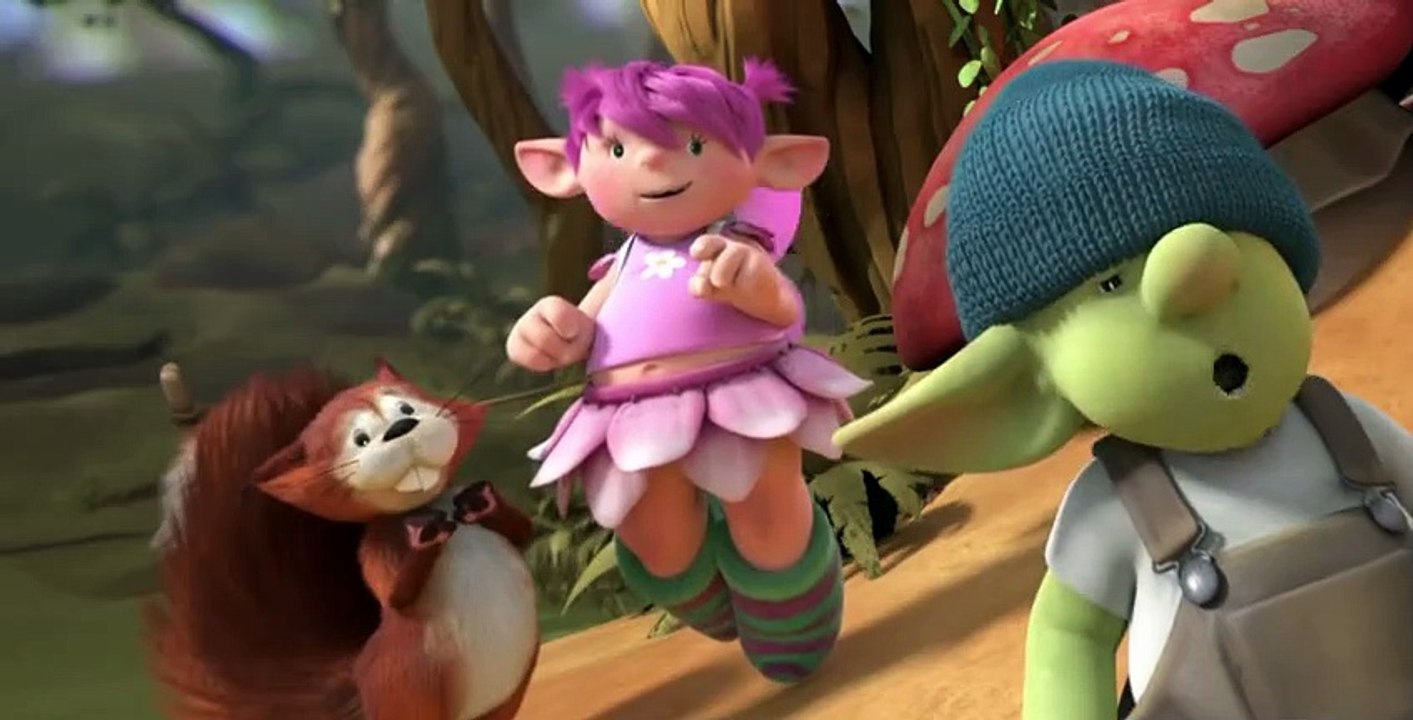 Digby Dragon S02 E04 - video Dailymotion