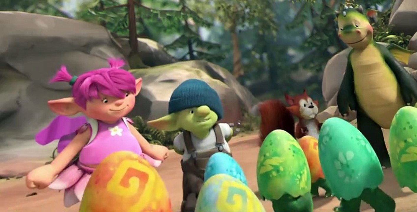 Digby Dragon S02 E05 - video Dailymotion
