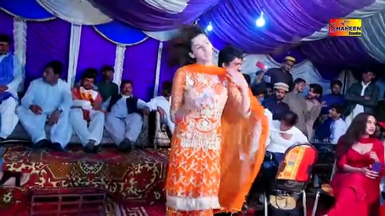 Aj_Nachan_De_Menu_Nachan_____Wedding_Dance_Performance - video Dailymotion
