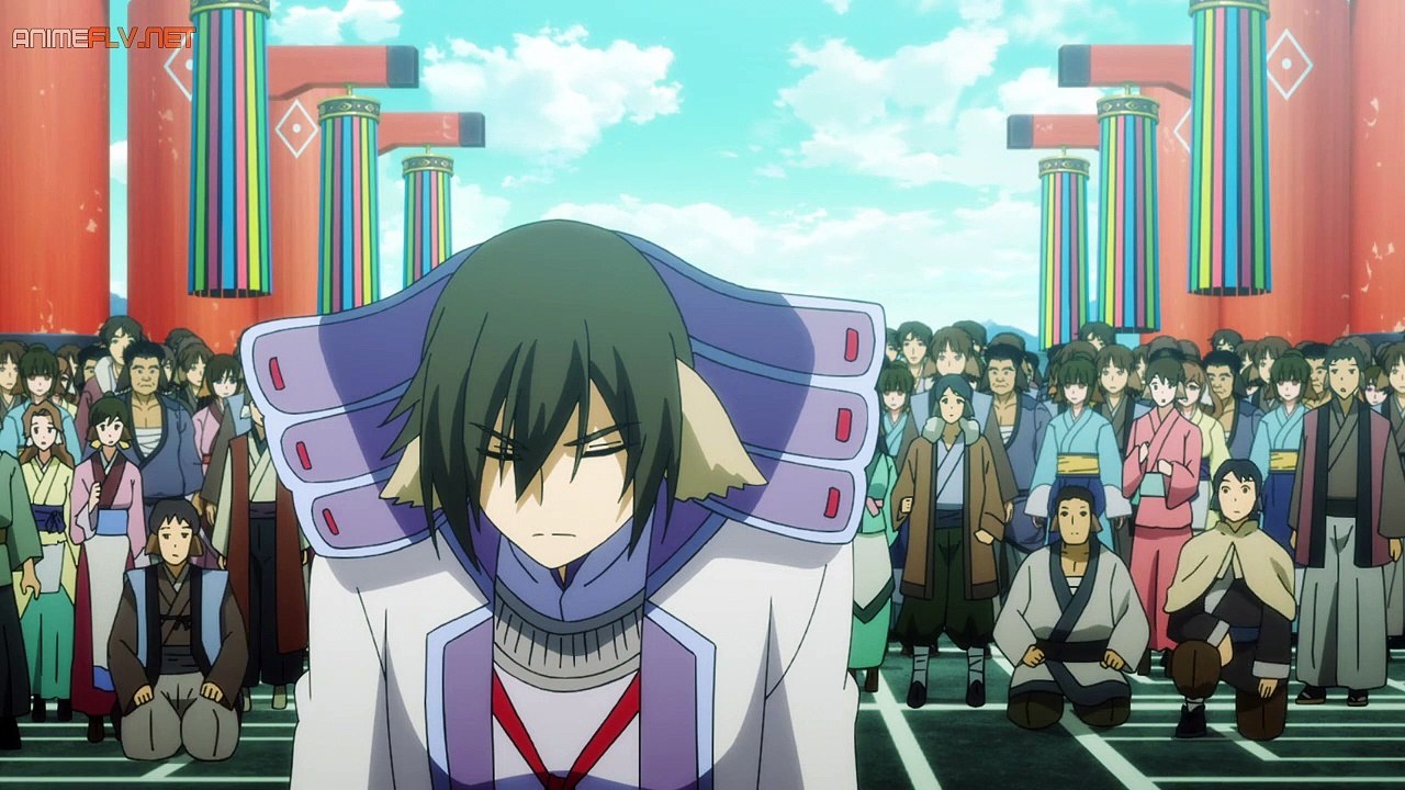 Utawarerumono Futari No Hakuoro- Cap. 1 - Vídeo Dailymotion