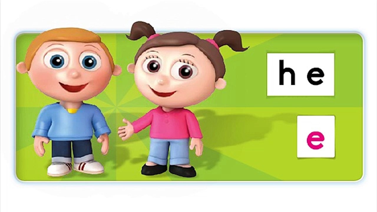 Oxford Phonics World 5 - letter combinations - unit 5 - e - video ...